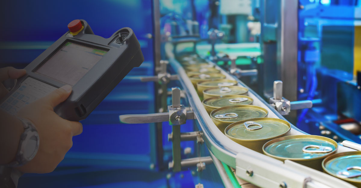 ML on NVIDIA Jetson for Automated Defect Detection