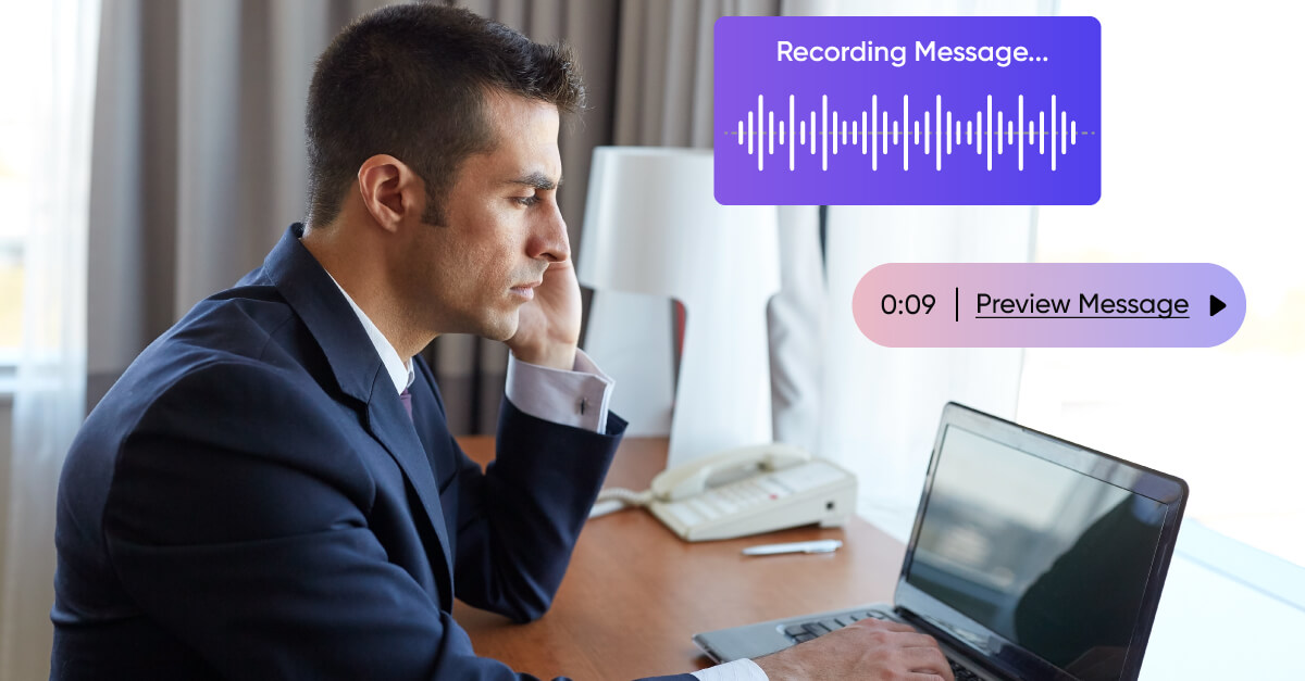 SMS, Voice Assessment Integration | Thinkitive