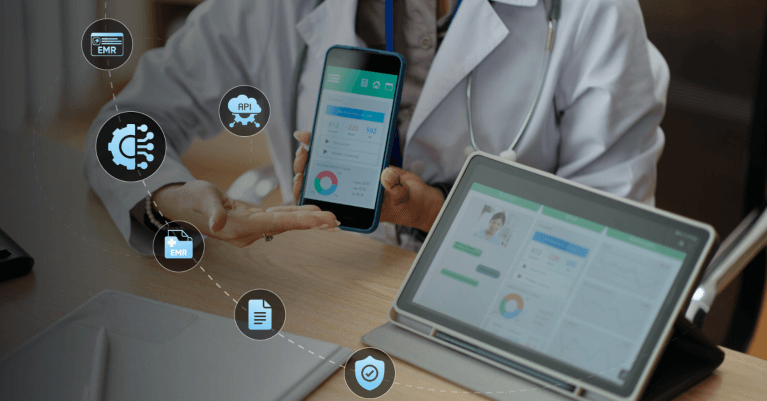 Role of API Testing in Data Security & Seamless Care Delivery