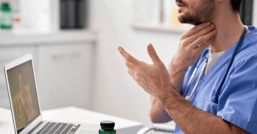 CCM Platform to enhances patient access to care | Thinkitive CCM Platform to enhances patient access to care | Thinkitive