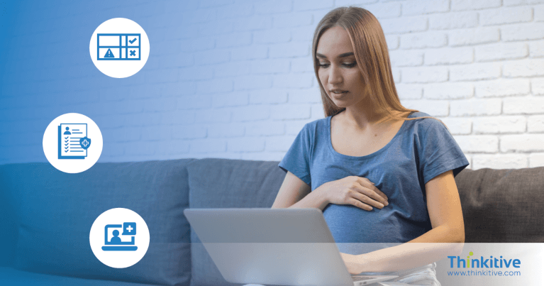 Revolutionizing Maternal and Pediatric Care with Custom EMR Solutions