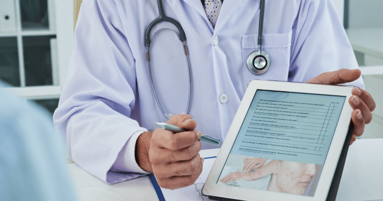 Practice Management with customized EMR Software | Thinkitive