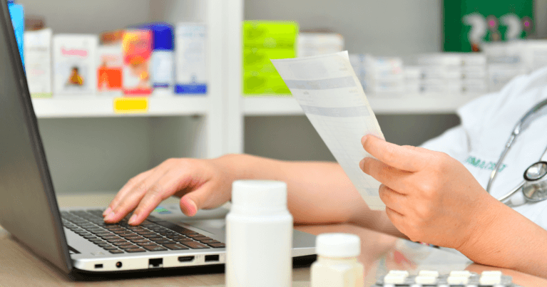 Custom Solution for Functional Medicine: Case Study | Thinkitive