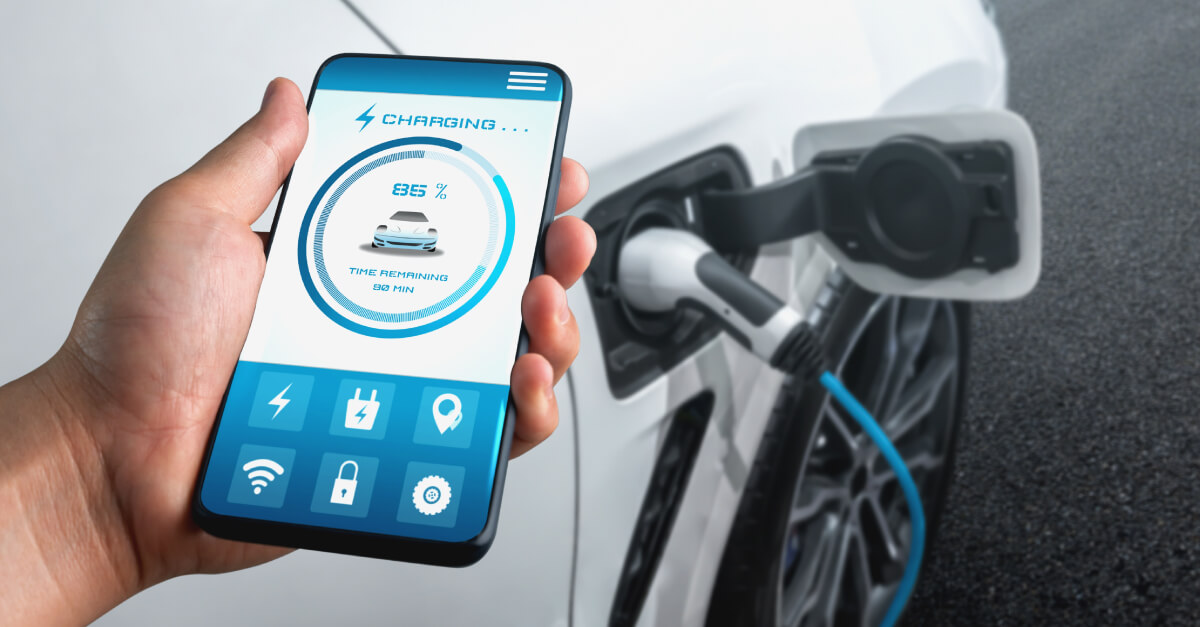 Smarter EV Charging Monitoring & Control Solution | Case Study