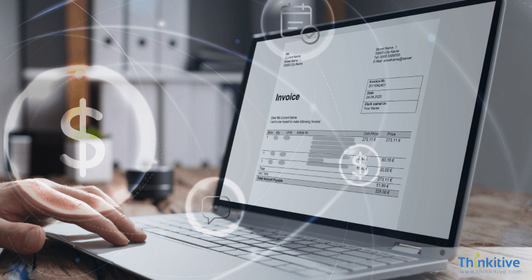 Automated Processes & Membership Management | Thinkitive