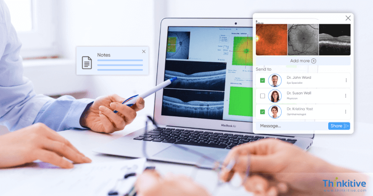 DICOM Image Management & Surgical Planning | Thinkitive