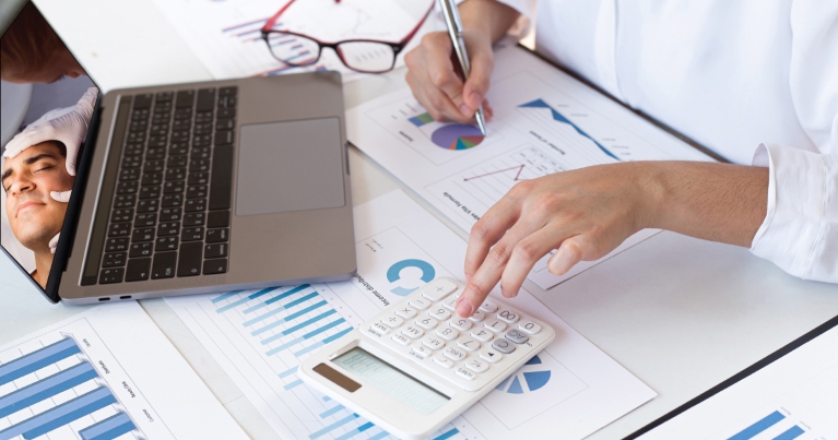 Optimizing Dermatology Billing with EMR Software | Thinkitive