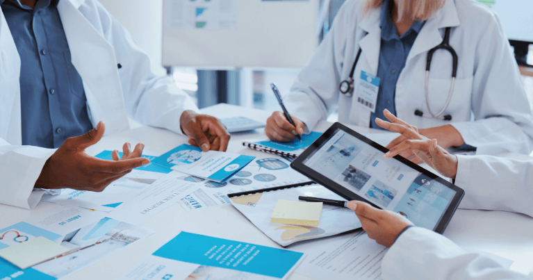 Patient Charting in Chiropractic EMR Software | Thinkitive