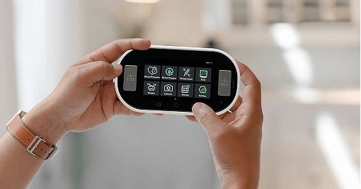 Portable doctor's office in your pocket | Thinkitive