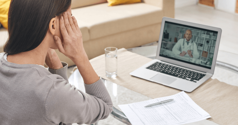 Streamlining Psychiatric Practice Operations with EMR | Thinkitive