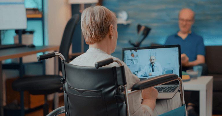 RPM integration in Physiotherapy EMR Software | Thinkitive