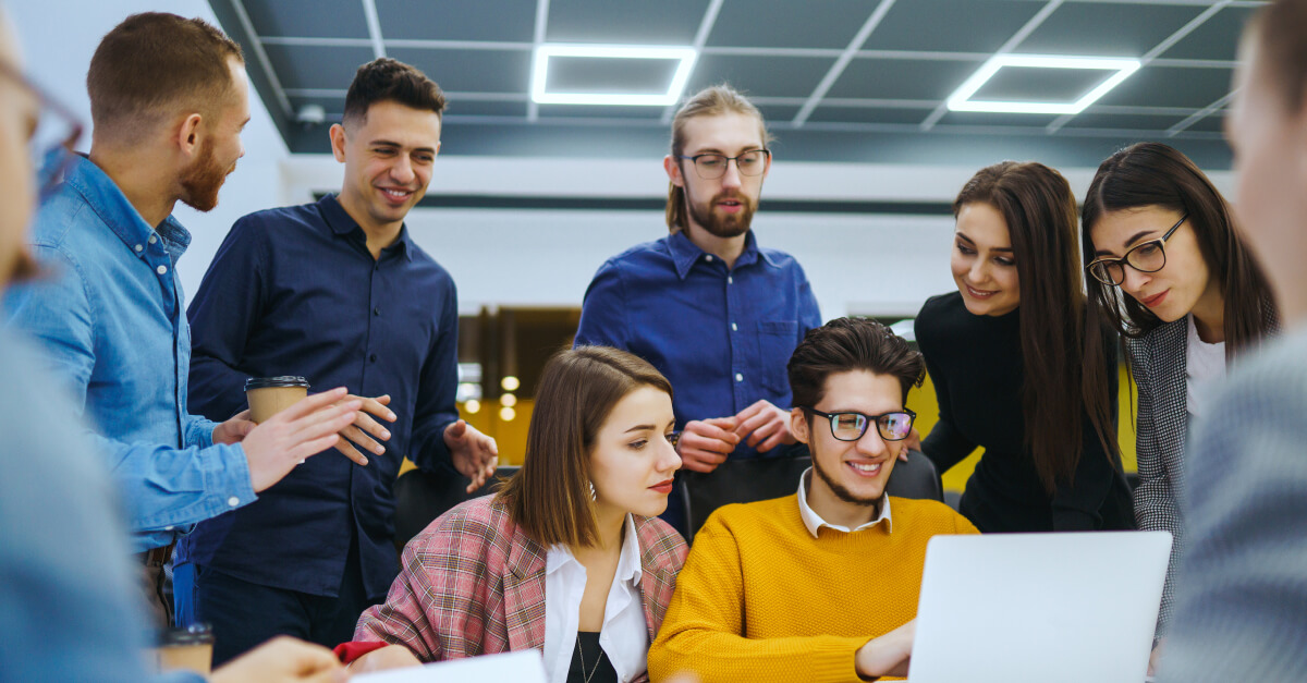 Revolutionising Employee Wellbeing: A Comprehensive Case Study | Thinkitive