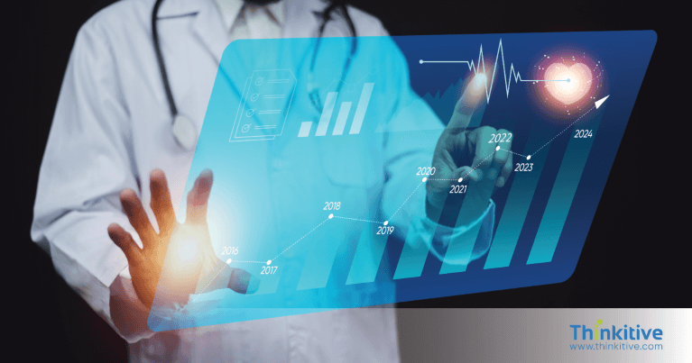 Revolutionizing IDD Care with Healthcare Software Solutions | Thinkitive