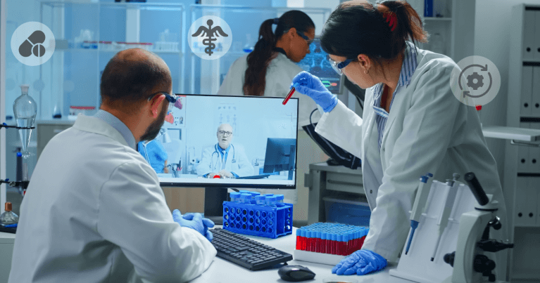 Revolutionizing Patient Care: A Case Study in EMR Integration