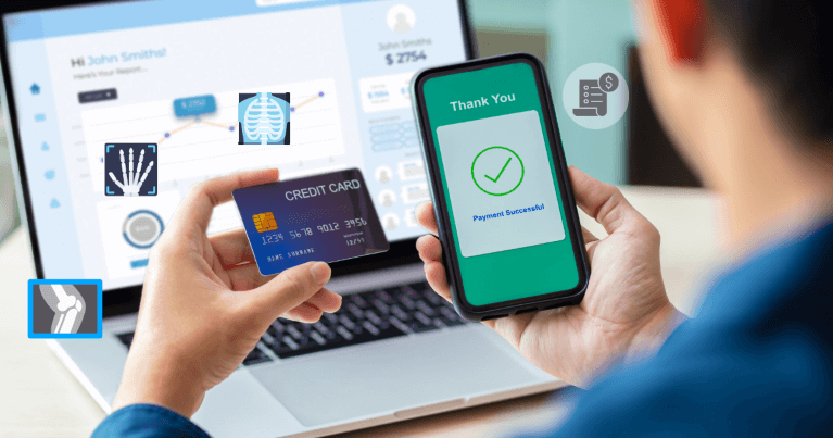 Revenue Cycle Management in Orthopedic EMR | Thinkitive