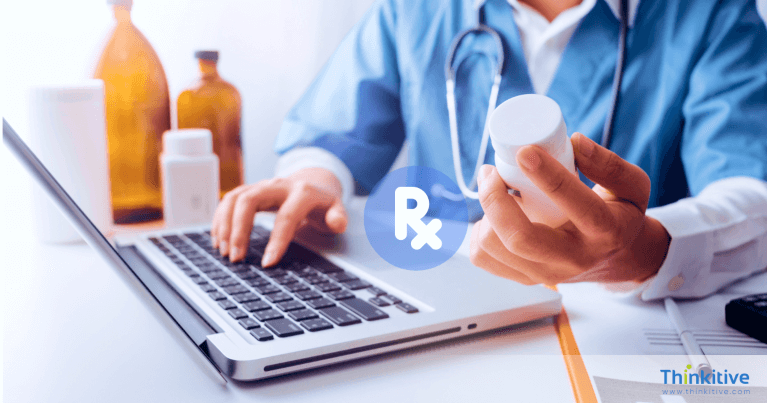 Modernizing Maternal & Infant Care with Streamlined EMR | Thinkitive