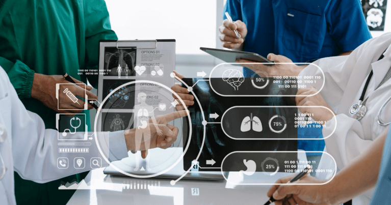 Tailored EMR platform to provide high-quality care | Thinkitive