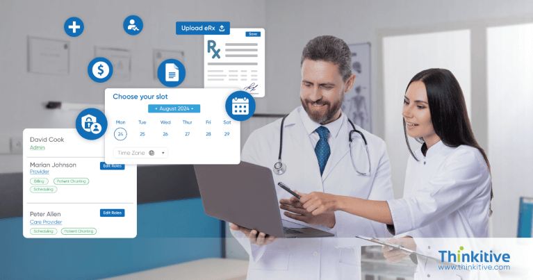 Streamlining Operations with a Unified System | A Case Study