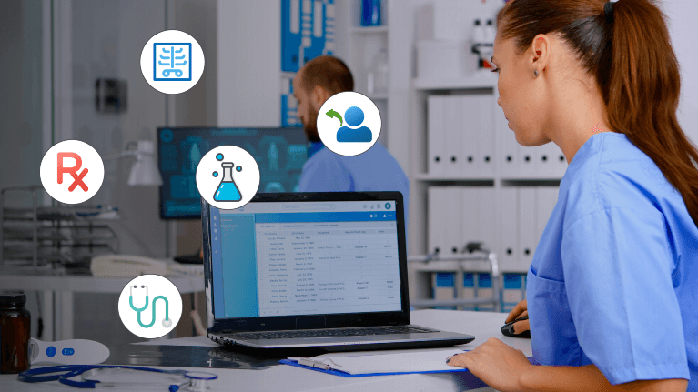 Revolutionizing Urgent Care: Thinkitive's Advanced EMR Solution