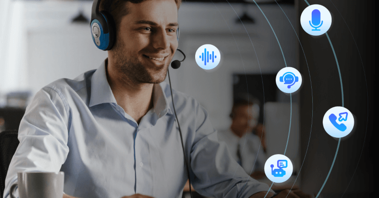 Voice 360 | Thinkitive