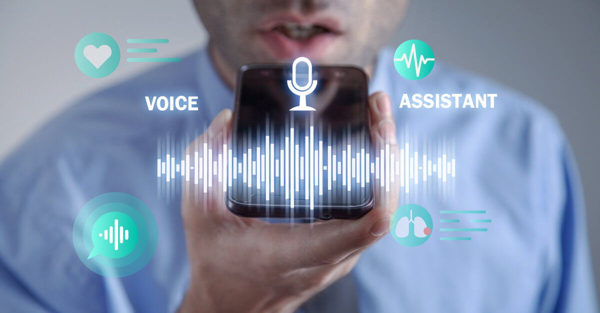 Automatic Speech Recognition for SOAP Notes | Thinkitive