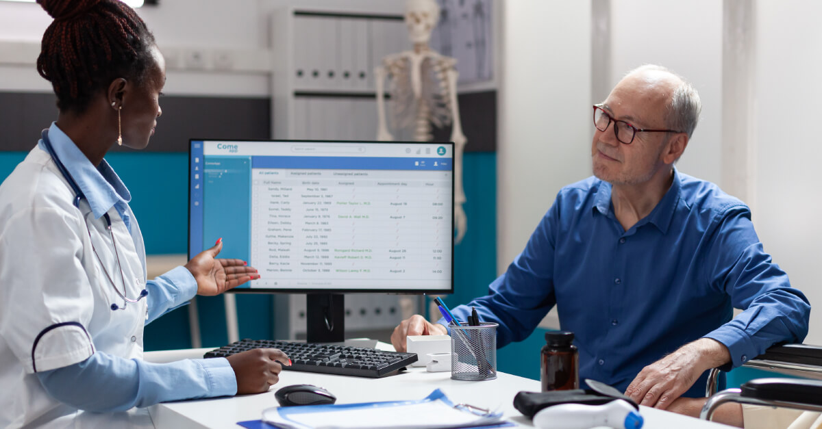 Customized EMR platform with Clinical workflows | Thinkitive