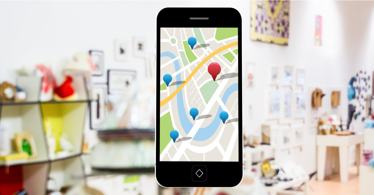 EHR integration to find pharmacies with geolocation | Thinkitive