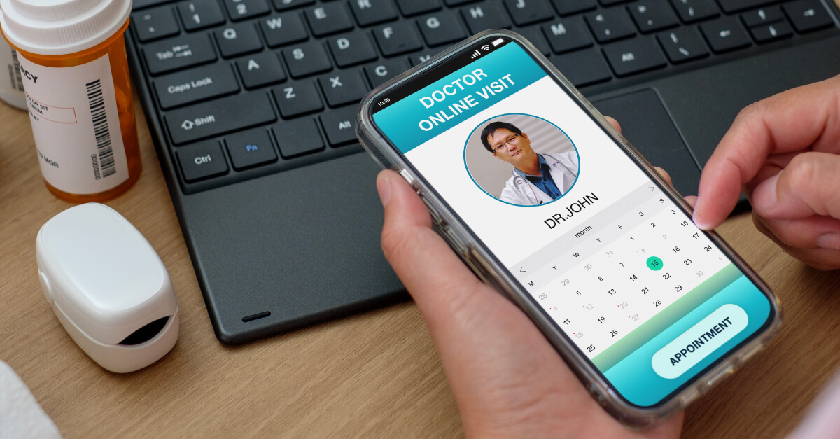 EMR Software with Automated workflows | Thinkitive