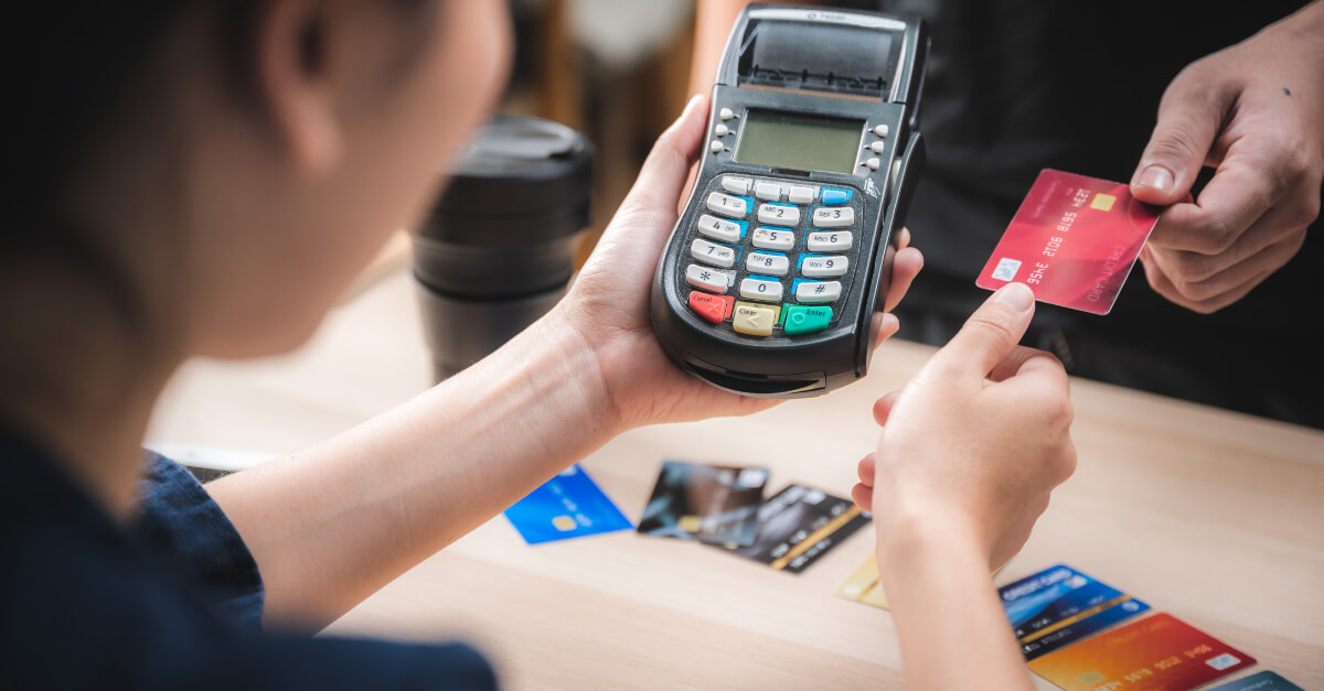 Scalable and secure payment processing solution