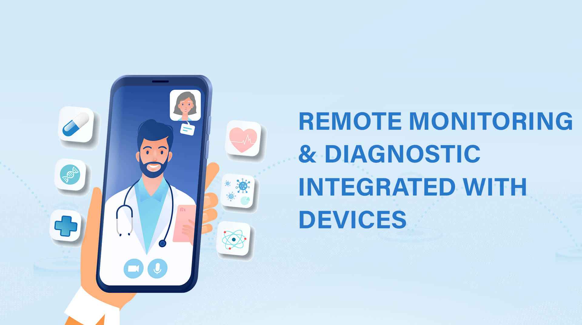 Custom Remote Patient Monitoring Software Development Services Custom Remote Patient Monitoring Software Development Services