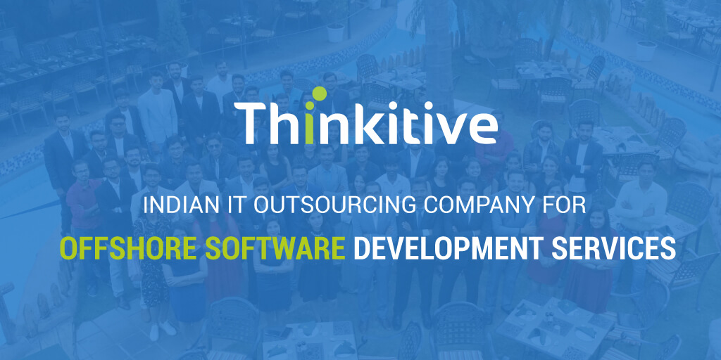 Software & Hi-Tech Services | Thinkitive